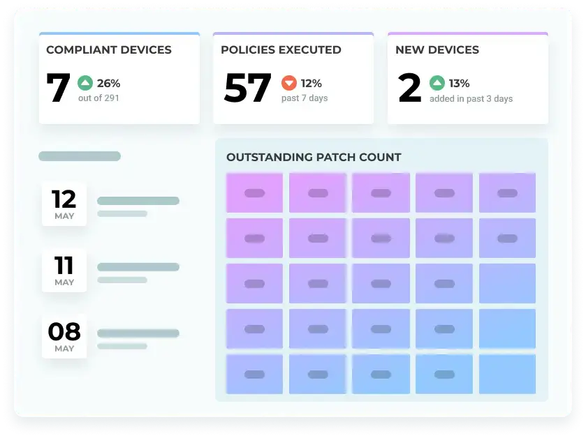 Patch & Endpoint Management Software | Automox Patch & Endpoint Management Software | Automox