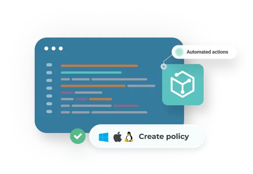 How It Works Cloud Native It Operations