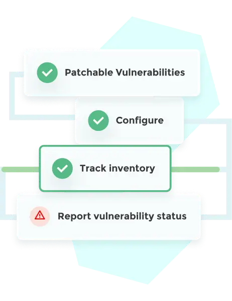 Endpoint Management - Patch & Configuration Compliance | Automox
