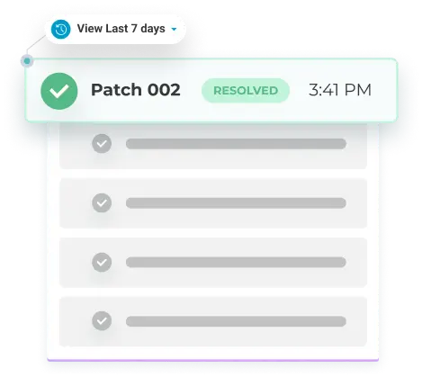 Comprehensive & Automated Reporting Tool | Automox