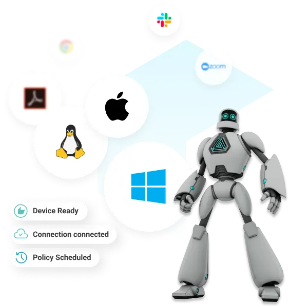 Third-Party & Automated Patch Management | Automox
