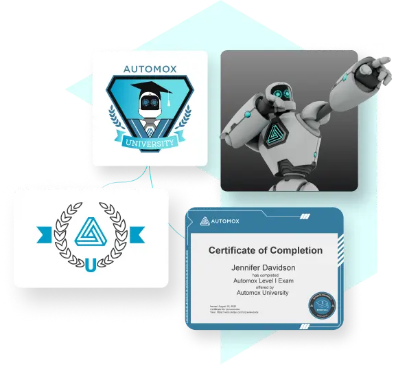 Welcome to Automox University!